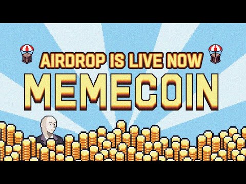 MEMECOIN AIRDROP | MEMELAND FARMING $MEME TOKEN FREE GUIDE | MEME COIN CRYPTO AIRDROP