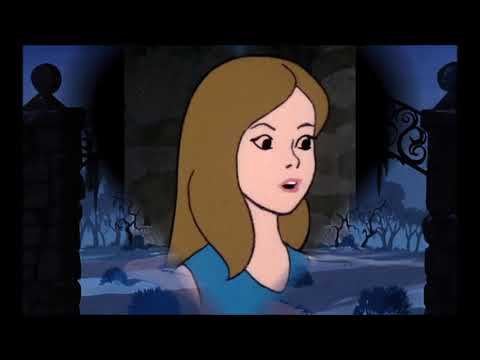 Scooby Doo Where Are You Sharon Wetherby and Daphne Blake Tribute