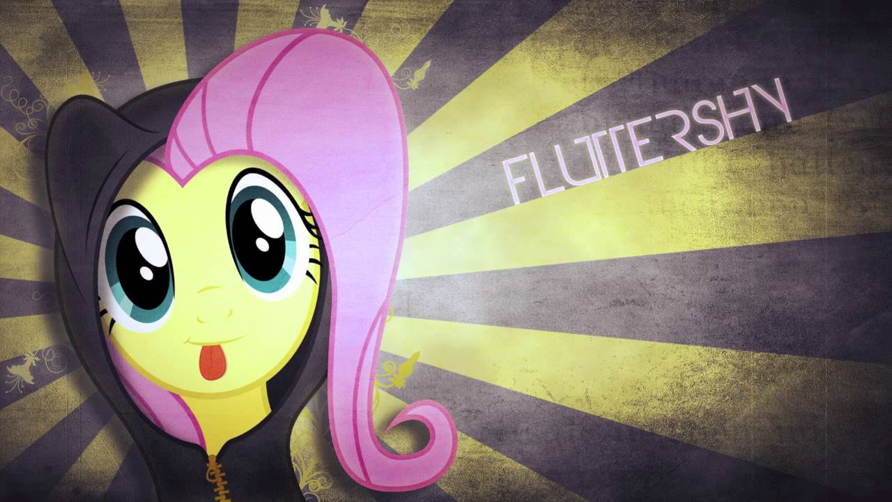 Sokki's Fluttershy Impression