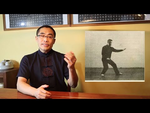 Monthly Q&A (2): Weapons' Training, Xing Yi Fist, Intensity, Empty Force, Xing Yi Small Circle