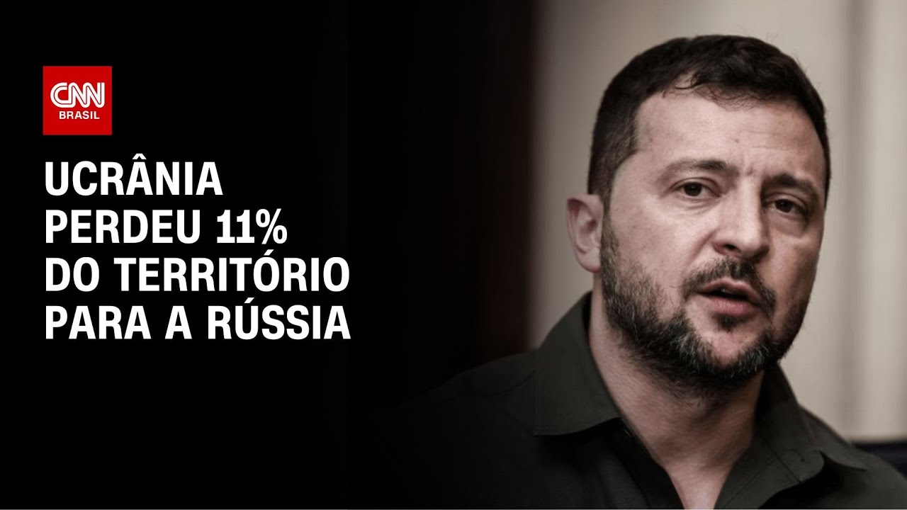 Saiba o que mudou na Ucrânia após três anos de guerra CNN Brasil