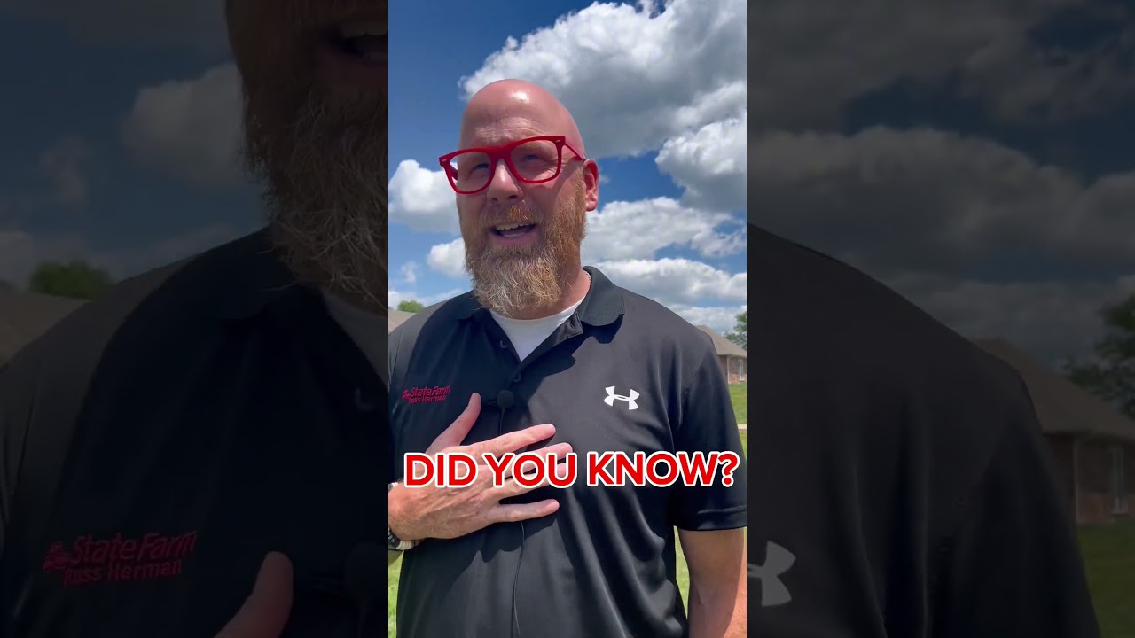 Drive Safe and Save™ with #statefarm