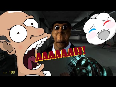 Steam Community :: Video :: Foolish Man Tries To Outsmart Ubunga