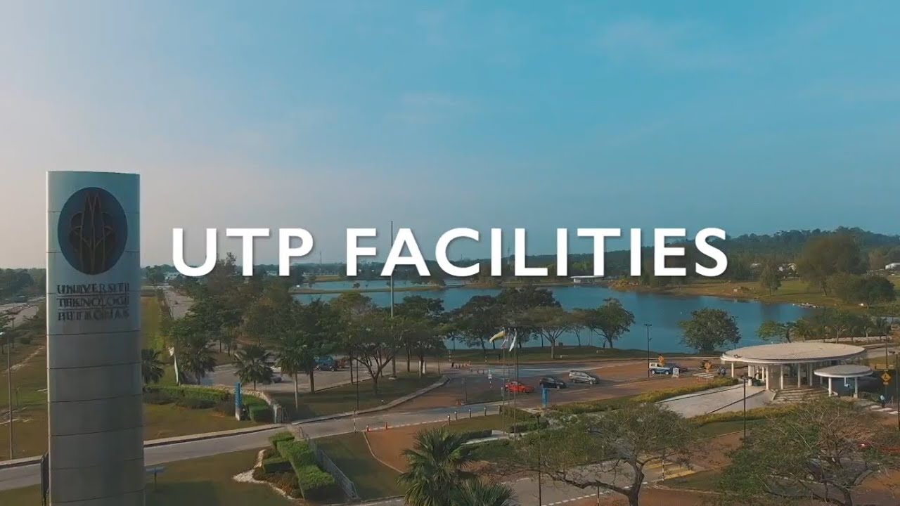 UTP FACILITIES 2021