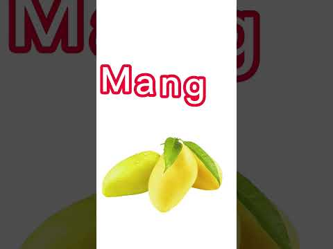 Spell mango 🥭🥭🥭 #short #forkids #learningforkids #learningforkidsandchildren #mango #forkidsvideo
