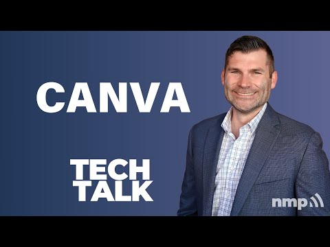 Canva | Tech Talk