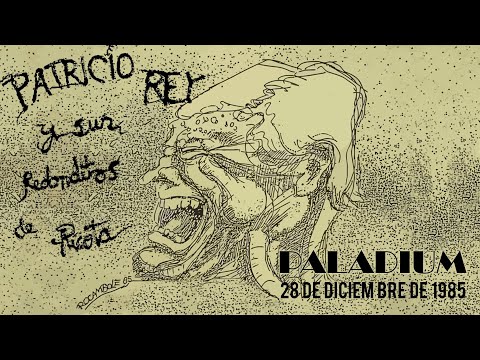 Rodando – Redondos Subtitulados