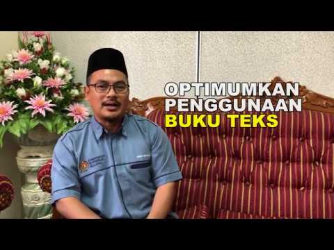 PERUTUSAN KHAS PENGETUA SMKA BALING | SMK Agama Baling