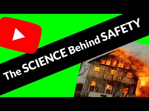 Is there really a science behind disaster safety?
