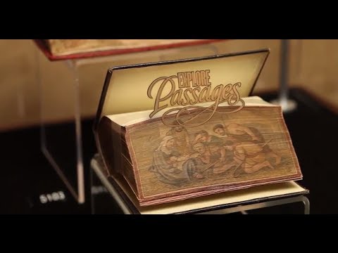 Passages Springfield: The Wicked Bible