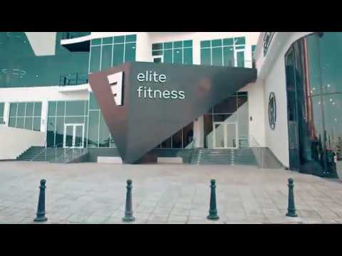ELITE FITNESS