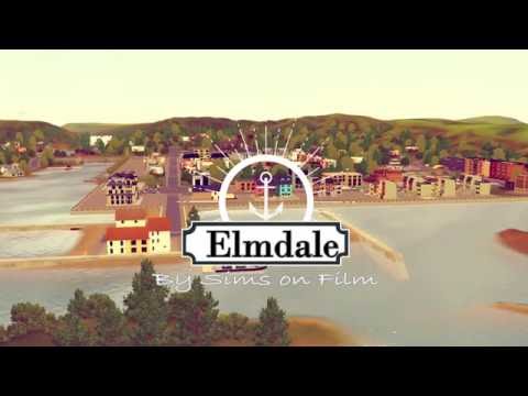 Welcome to Elmdale!