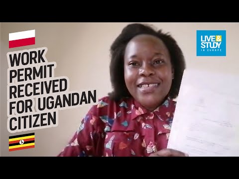 Another Success Story: Work Permit Testimonial Inside!