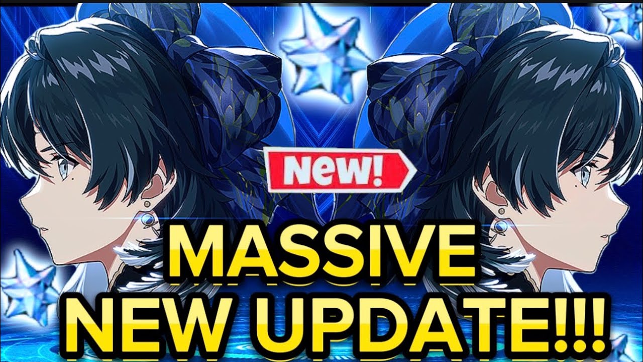 NEW UPDATE!!! 3.0-3.5 BANNERS ROADMAP! NEW CHARACTERS, RERUNS & MORE! [Wuthering Waves]