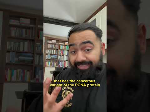 Doctor Explains Miracle Pill That Cures Cancer!