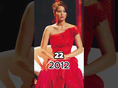 The Hunger Games Cast Then And Now