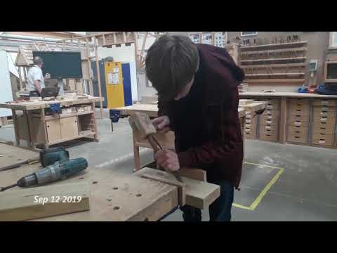 A Day In The Life of Cambridge Regional College