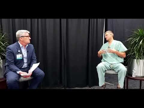 New technology in orthopedic surgery