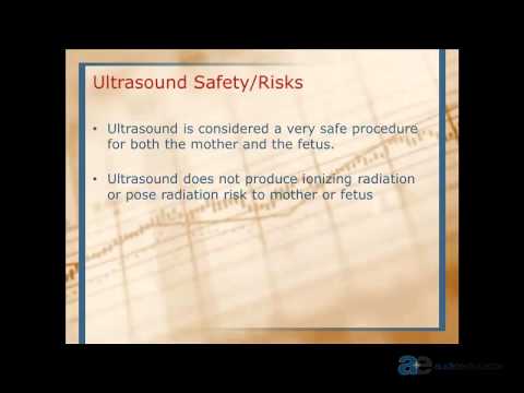 OB Ultrasound Services