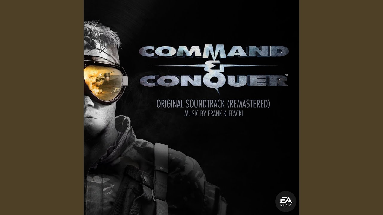 Depth Charge (Remastered)