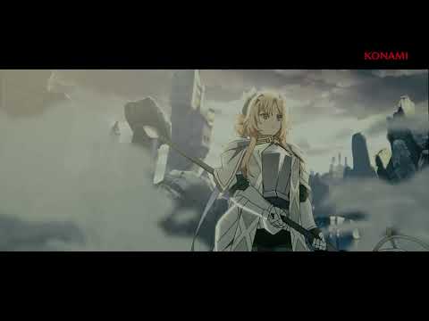 Yu Gi Oh! CARD GAME THE CHRONICLES Albus's Descendant