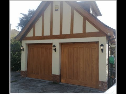 Ace Garage Doors | Cheshire