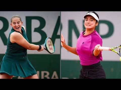 Jelena Ostapenko vs Alexandra Eala – Eastbourne Open 2025 Match Preview & Prediction!