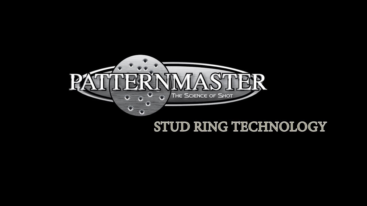 Patternmaster University: Stud Ring Technology