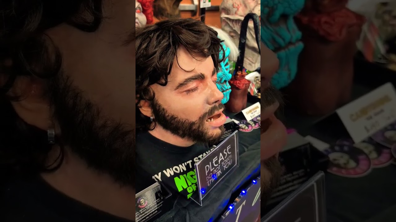 Werewolf Transformation