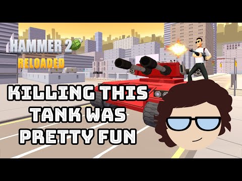 Steam Community :: Hammer 2 Reloaded