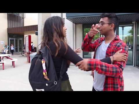| MACTSA Presents: Oh Na Na What's My Name? | Promo Video