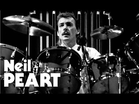 Neil Peart on Music and Writing Pt 2 | Scott K Fish