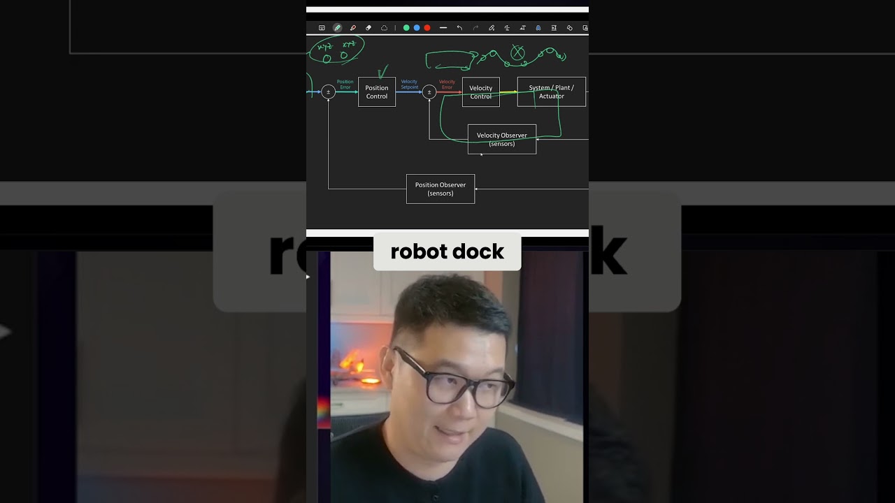 From Code to Motion: Guides on How AI & Embedded System Control Robots