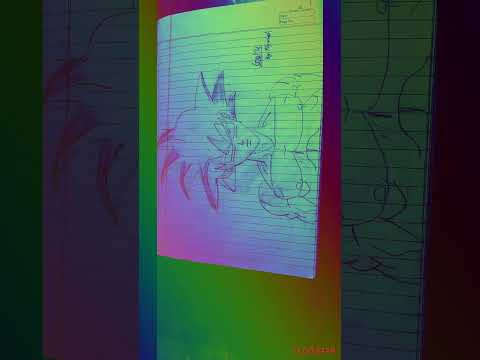 my all now drawings