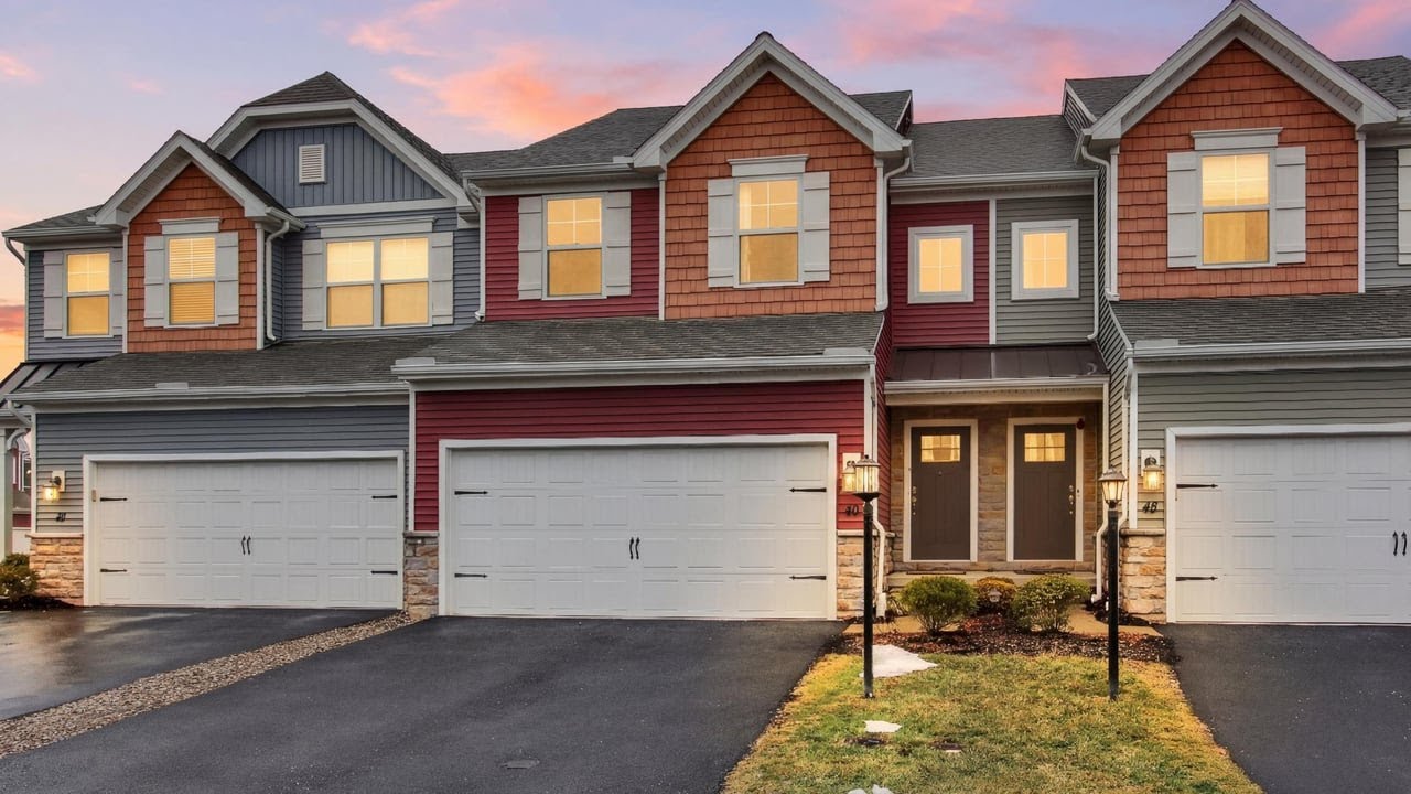 40 Simon Ct, Mechanicsburg, PA