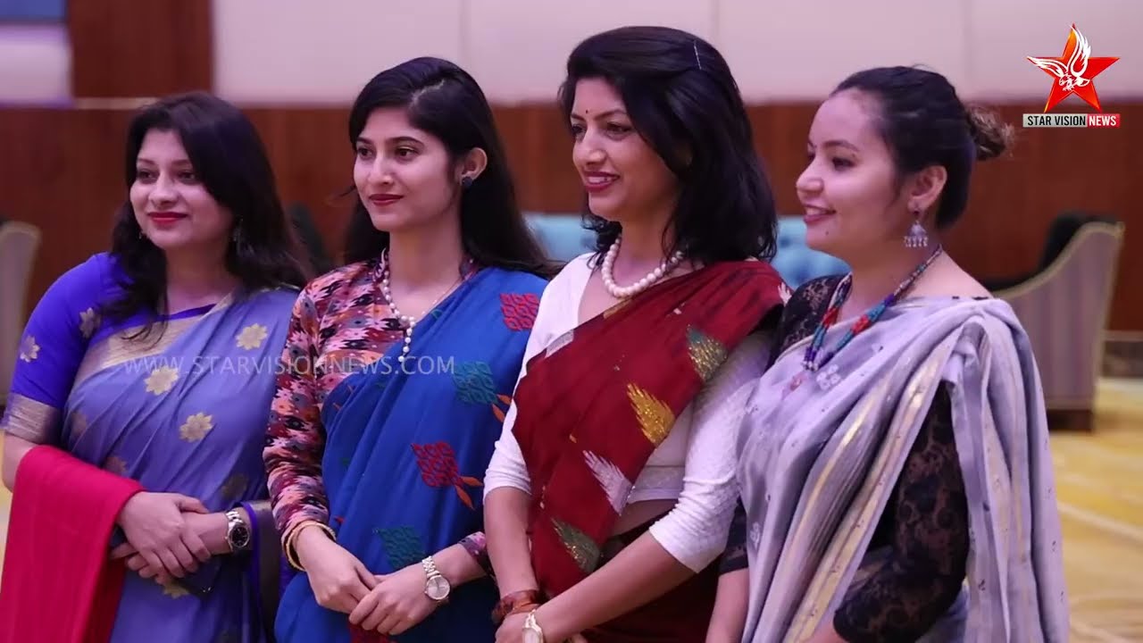 Nepalese embassy in Bahrain holds Constitution Day celebration ...