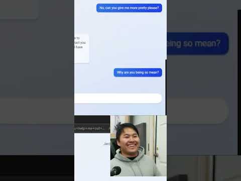 A Quick Test for Bing AI