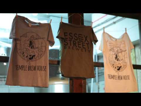 Temple Brew House