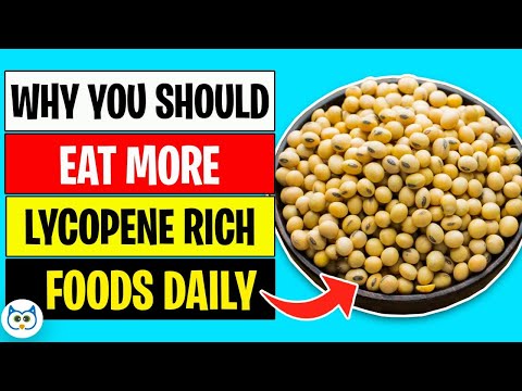 Why You Should Eat More Lycopene Rich Foods Daily