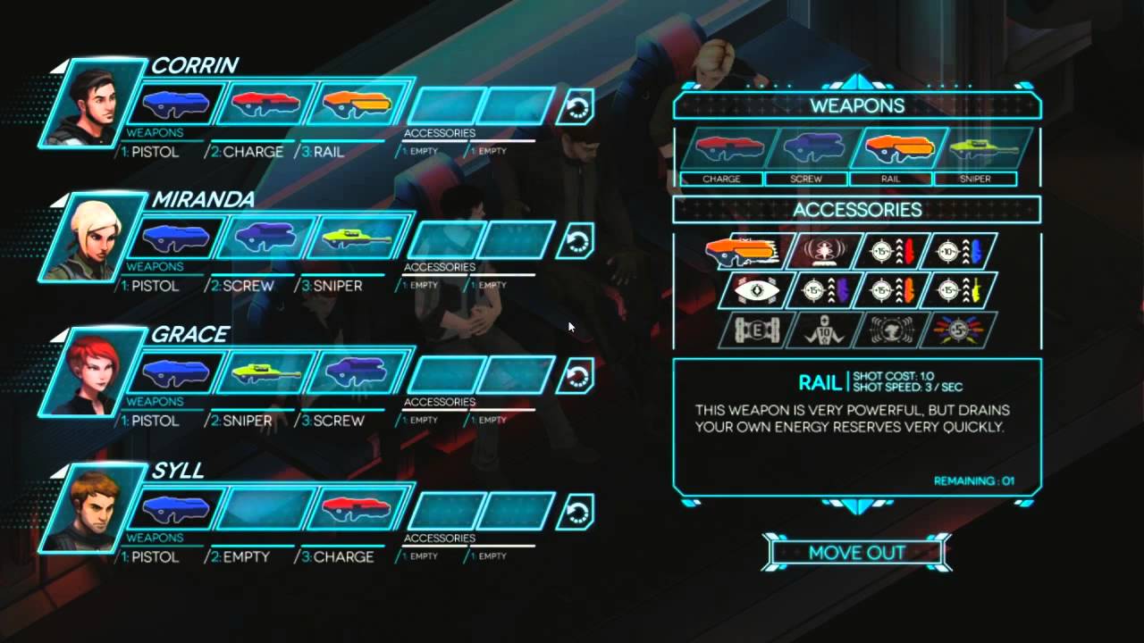 There Came an Echo: Giant Bomb Quick Look