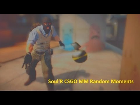 Steam Community :: Video :: Soul'R Global Offensive Matchmaking Moments