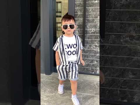 Summer collection | baby boy dress | letast dress | #outfit #trending #viral #shorts