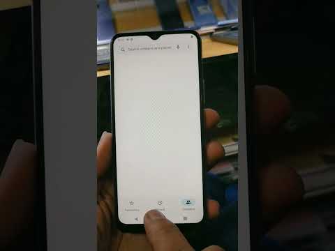 Vivo calibration touch code #shorts