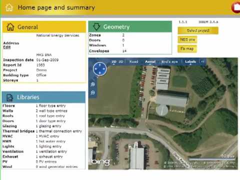SBEM online tour