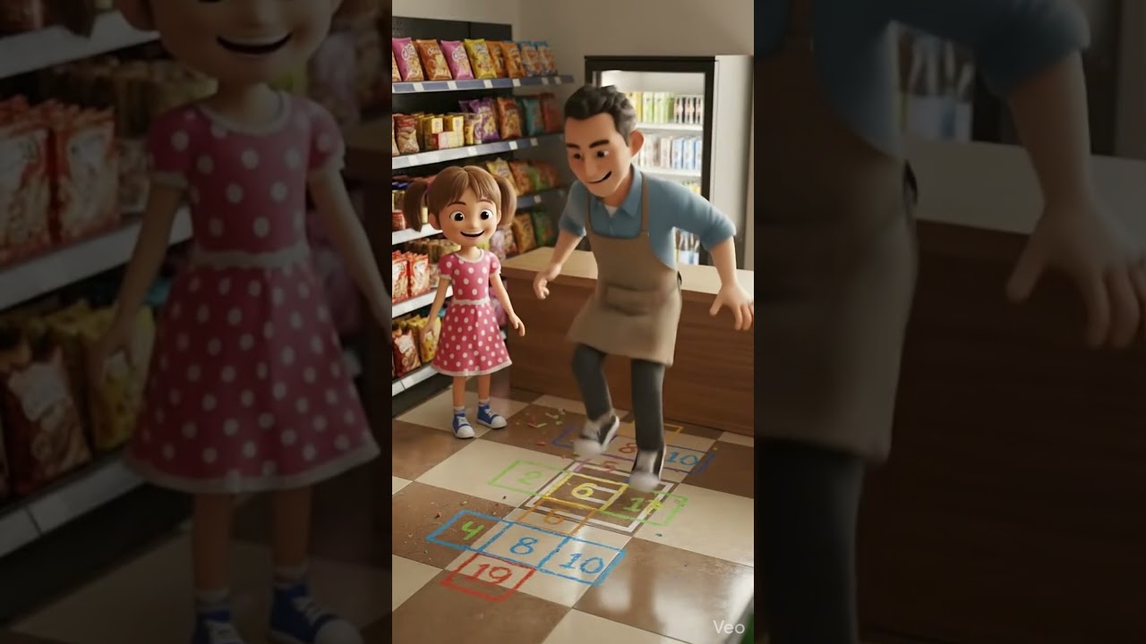 This girl brought the store to life 🥹❤️ #shorts.