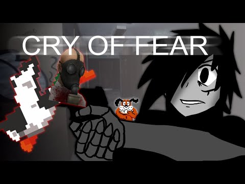 Steam Community :: Video :: DOC HUNT | Cry of Fear