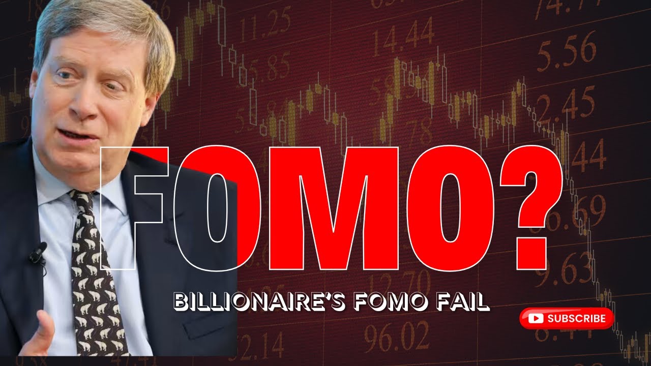 Stop Losing Money to FOMO: Understanding the FOMO Indicator | Galaxy.ai