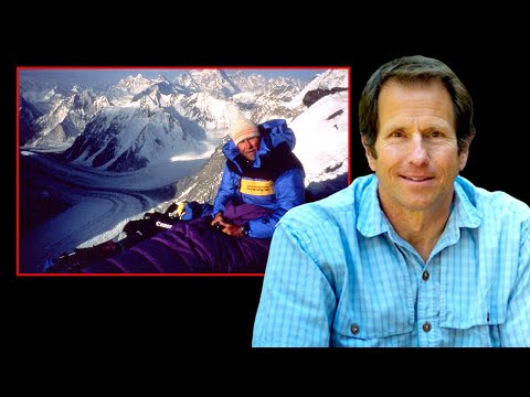 Yosemite Decimal System Explained by Elite Alpinist