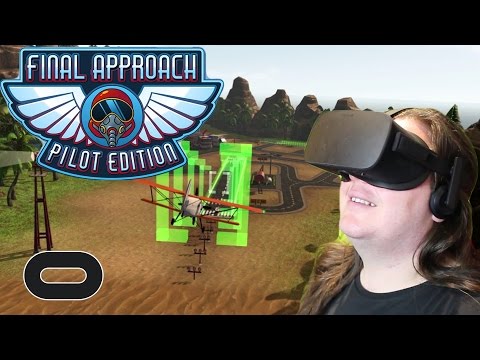 Steam Community :: Final Approach: Pilot Edition