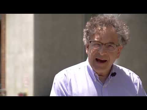 Heat Island | Nathan Vickers